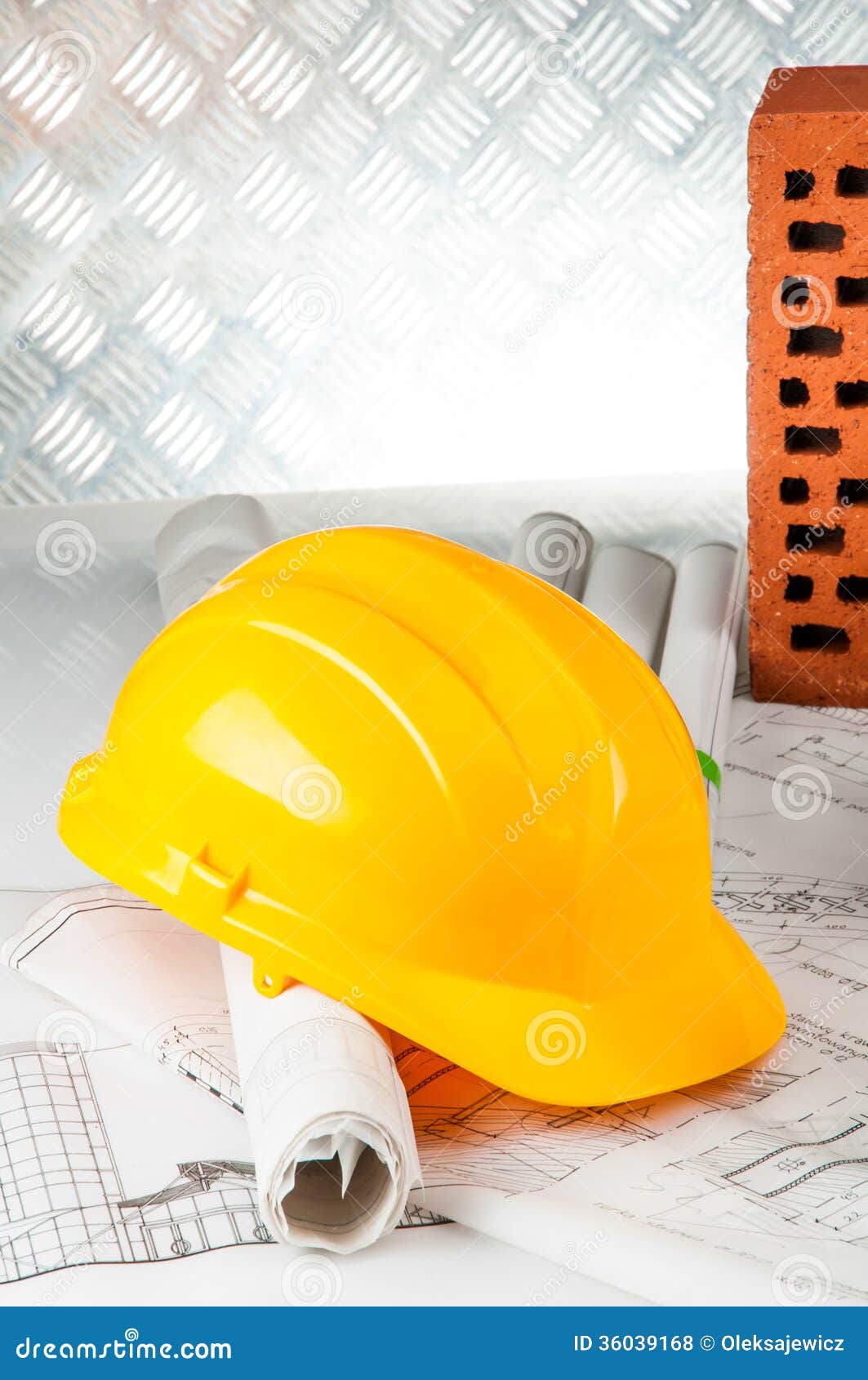 Building objects stock photo. Image of build, handyman - 36039168