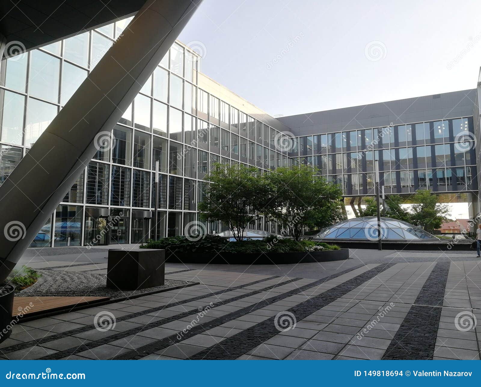 Building office work stock photo. Image of money, building - 149818694