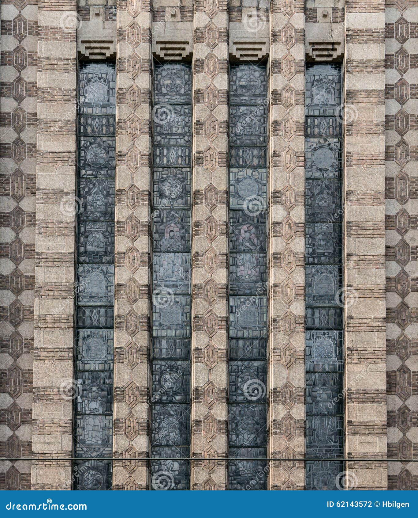 Building Pattern Background Stock Photo - Image of backgrounds, close ...