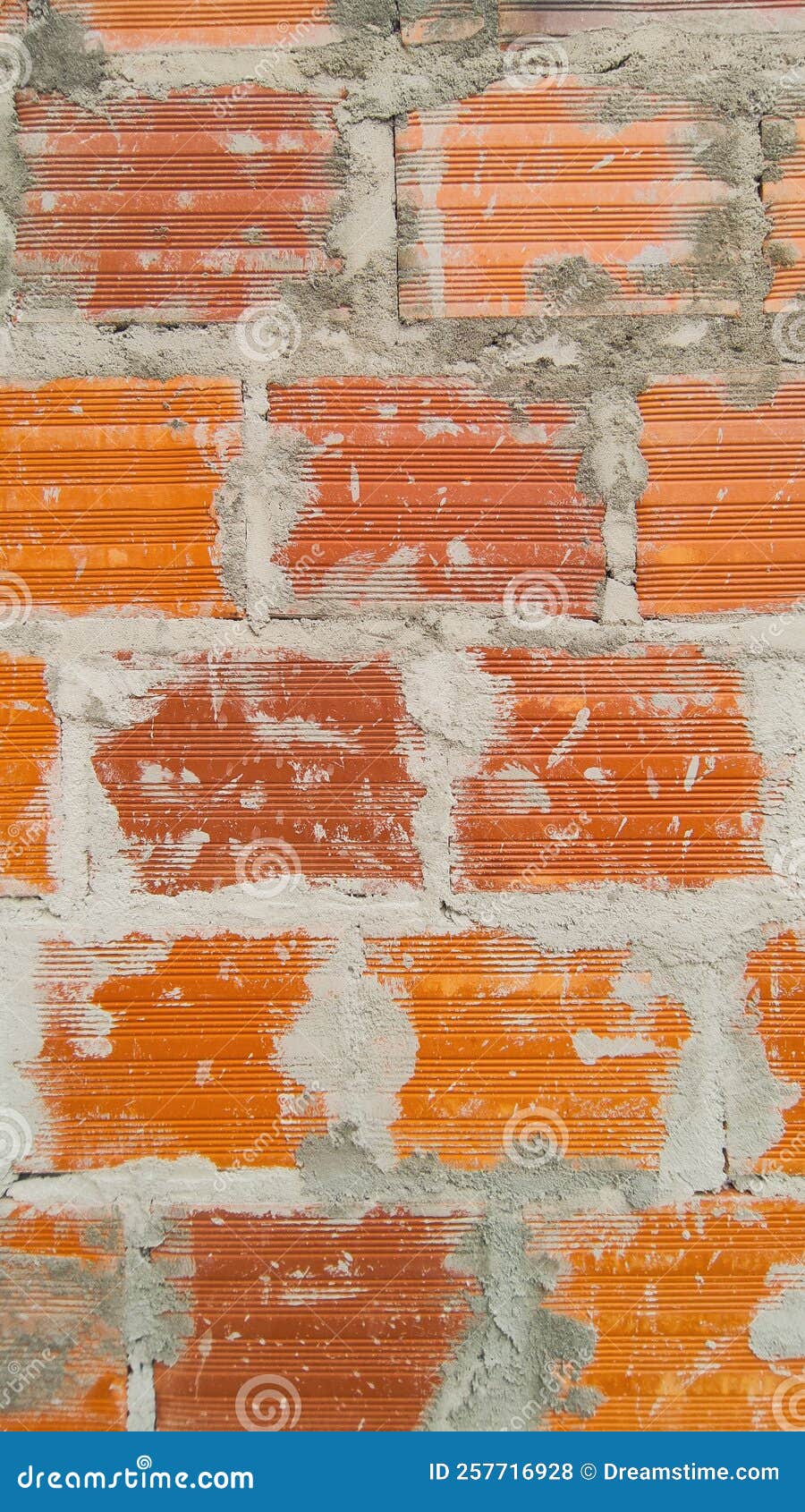 Building Pattern stock photo. Image of flooring, brick - 257716928
