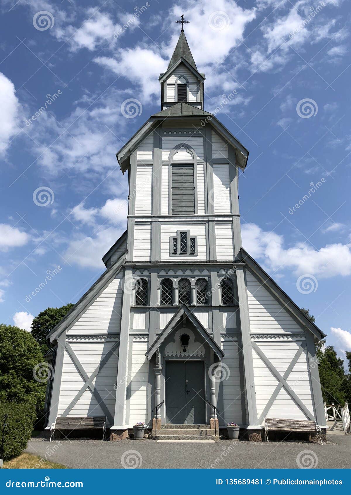 Building, Place Of Worship, Church, Medieval Architecture Picture ...