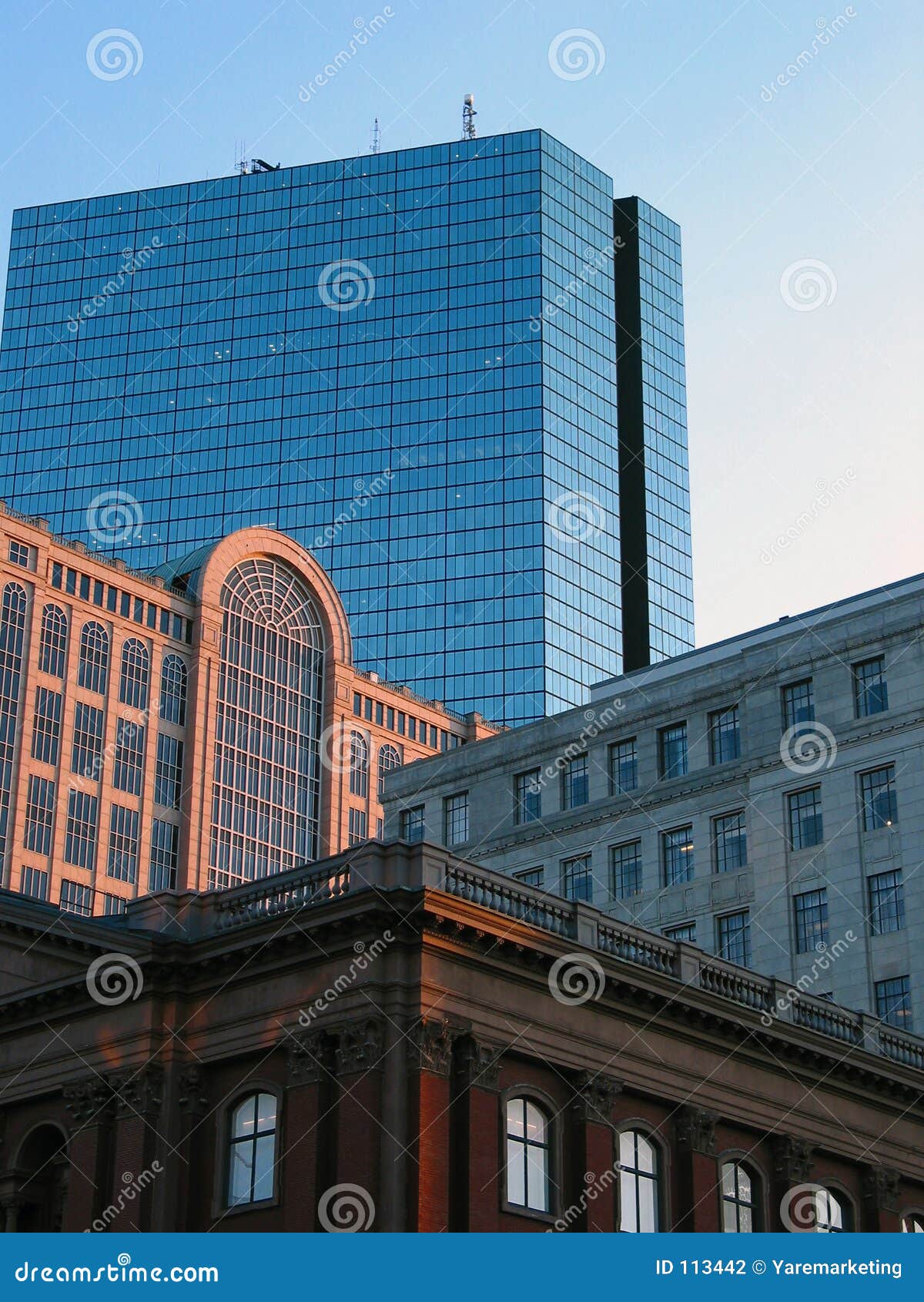 Building Progress stock photo. Image of architecture, property - 113442