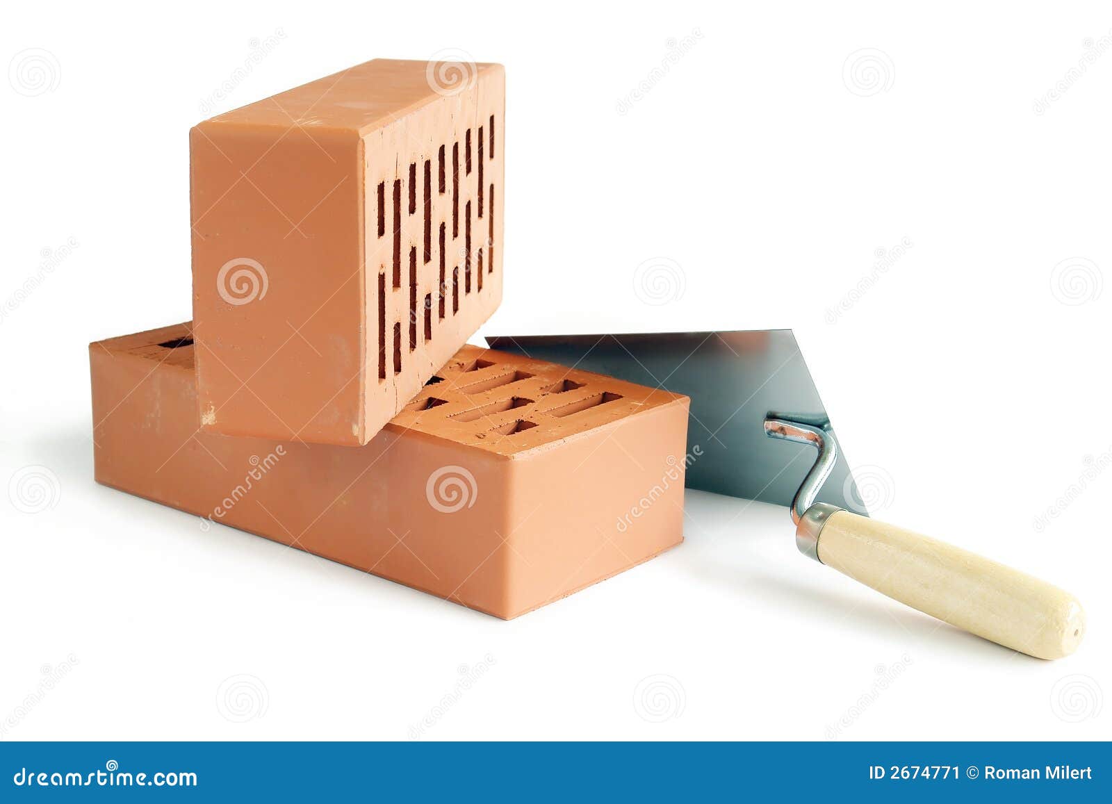 Building props stock image. Image of steel, bricks, building - 2674771