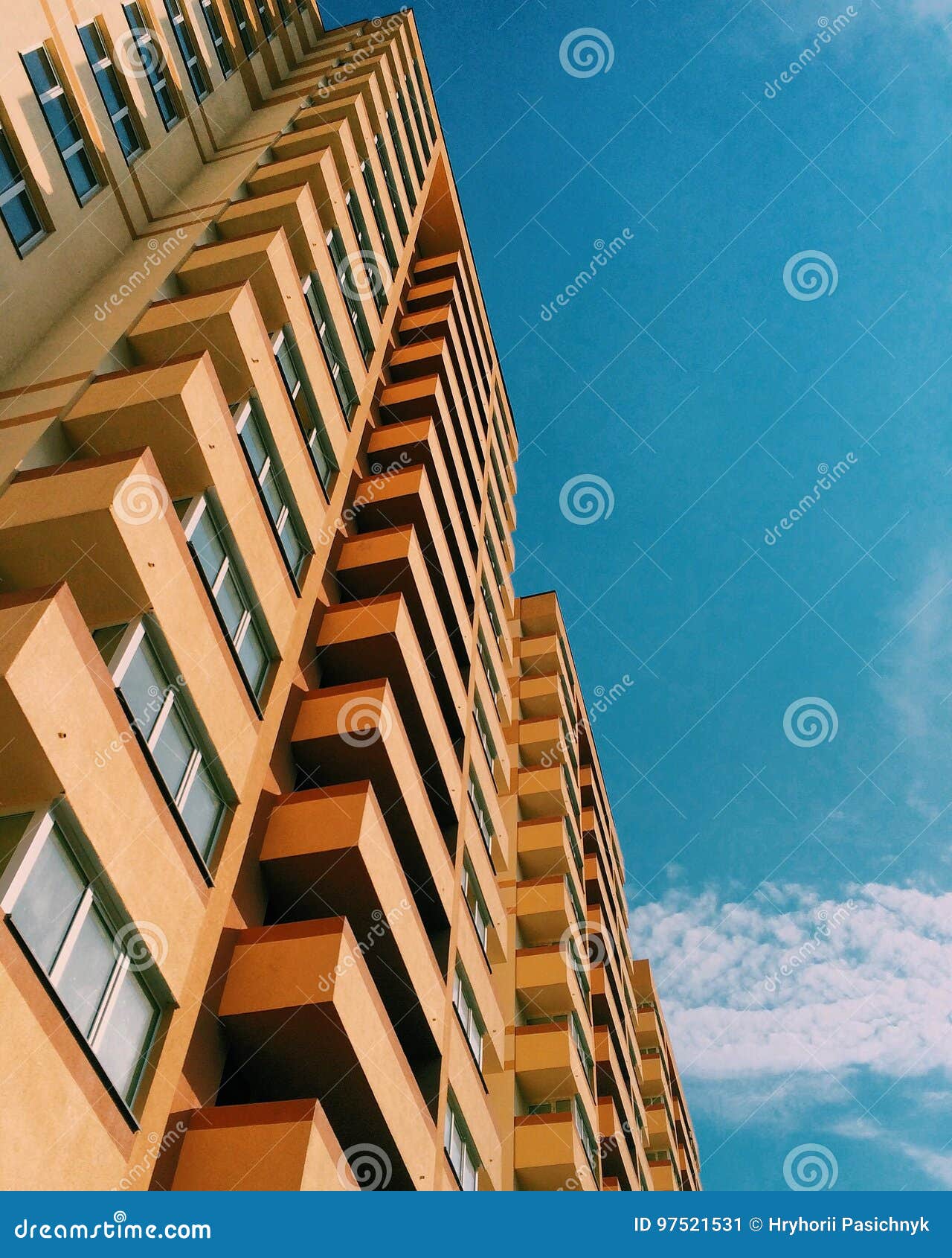 Building stock image. Image of doors, structure, random - 97521531
