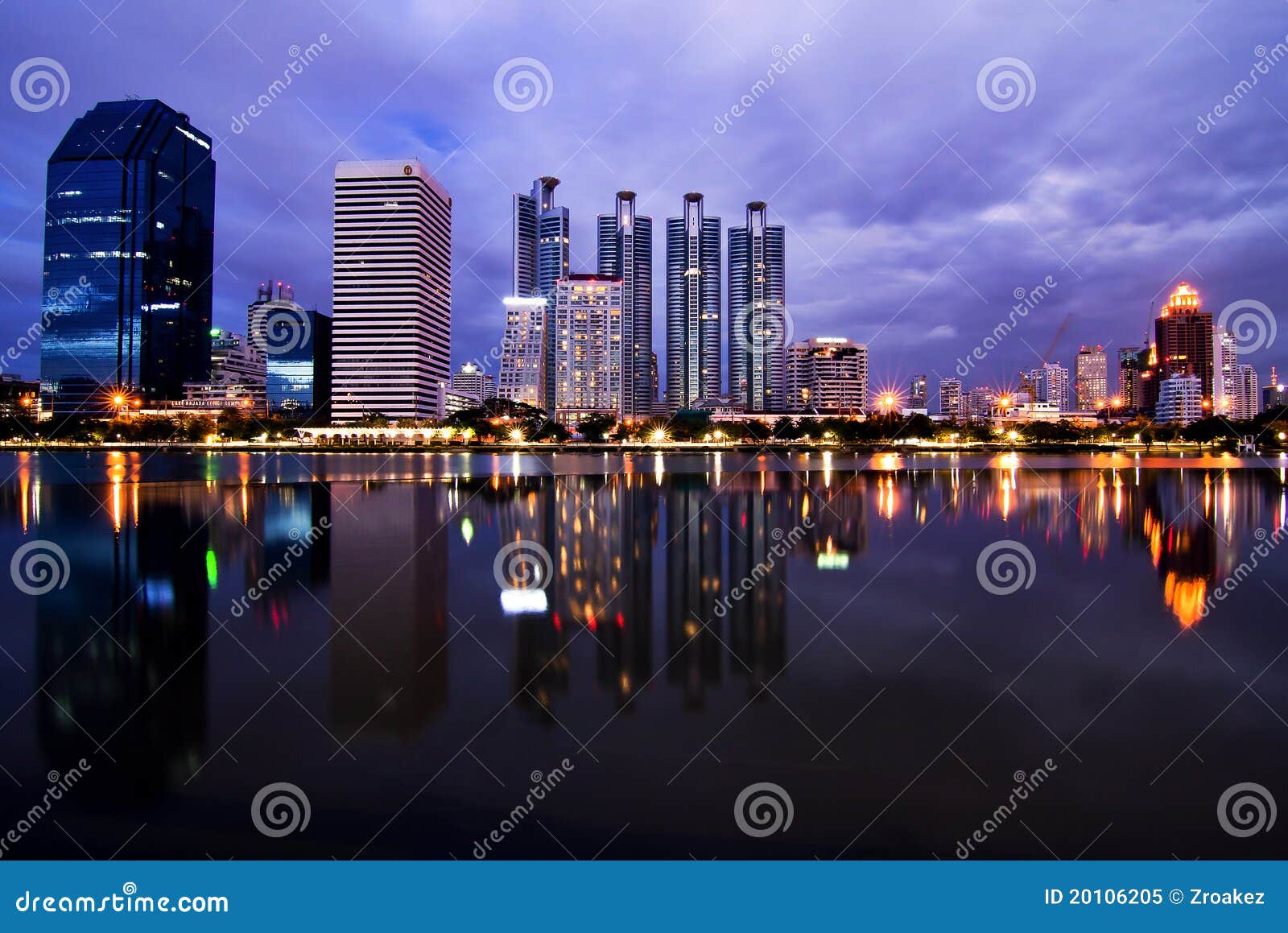 Building reflection editorial image. Image of design - 20106205