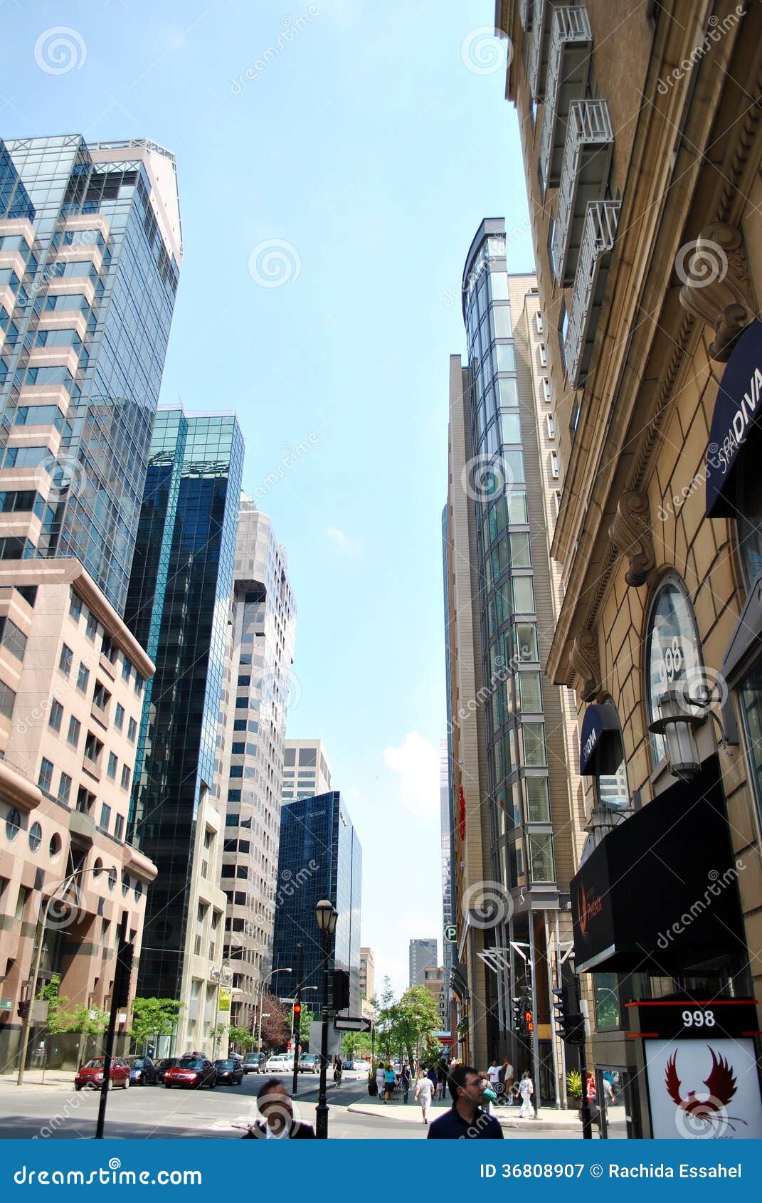 Building reflection sky editorial photography. Image of light - 36808907