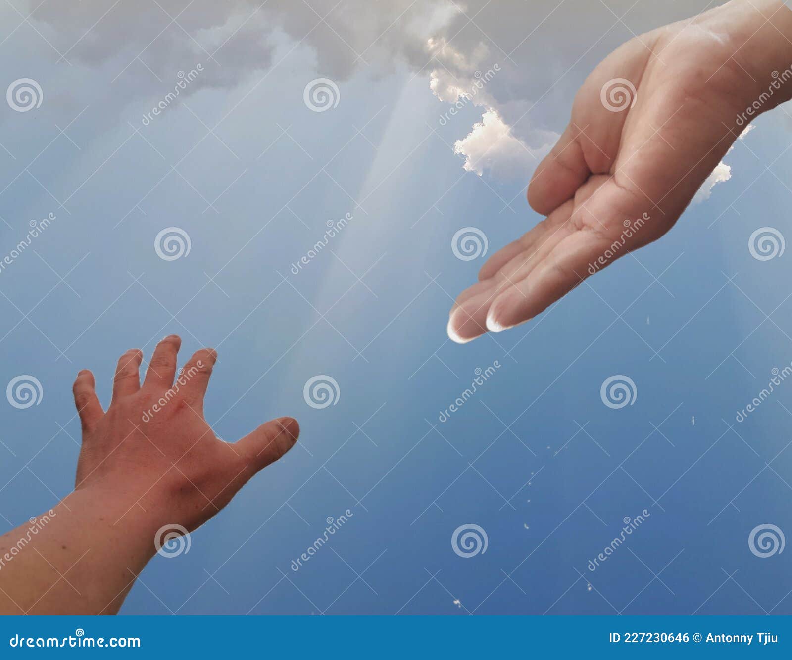 BUILDING a RELATIONSHIP with GOD Stock Photo - Image of pray, building ...