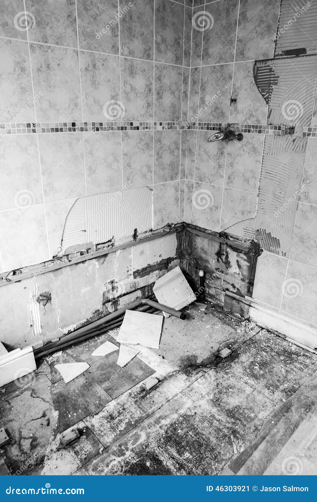 Building repairs stock image. Image of indoors, repairs - 46303921