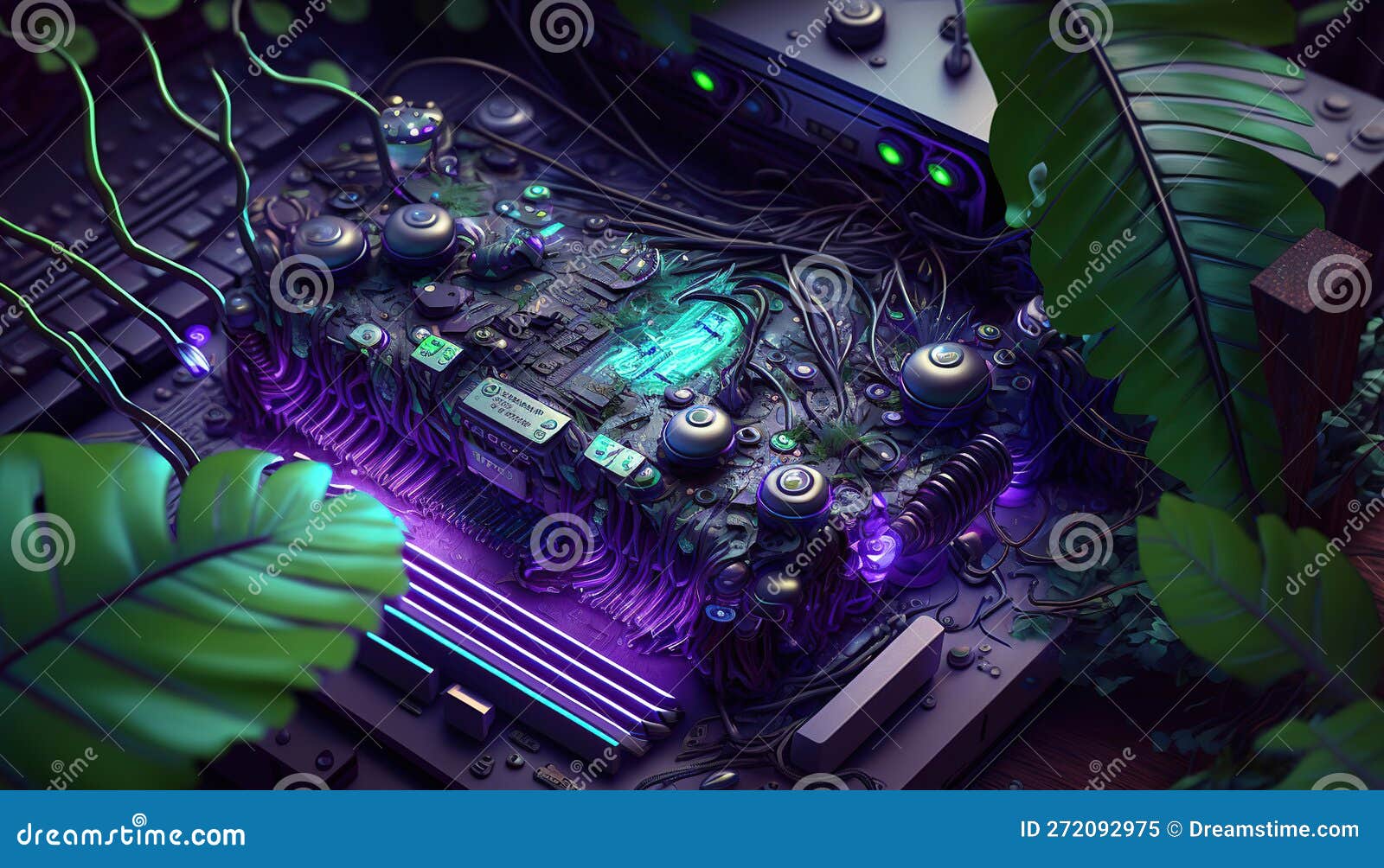 Building Resilient Digital Ecosystems with Robust Hardware ... Building Resilient Digital Ecosystems with Robust Hardware ...