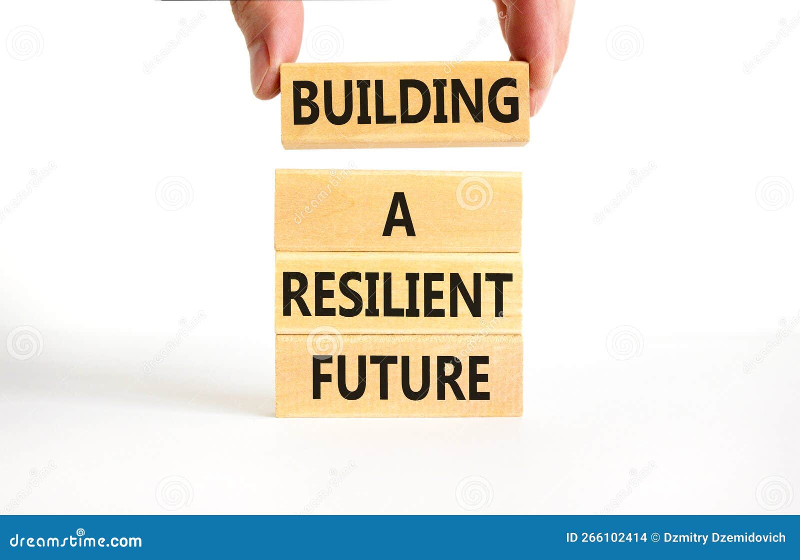 Building a Resilient Future Symbol. Concept Word Building a Resilient ... Building a Resilient Future Symbol. Concept Word Building a Resilient ...