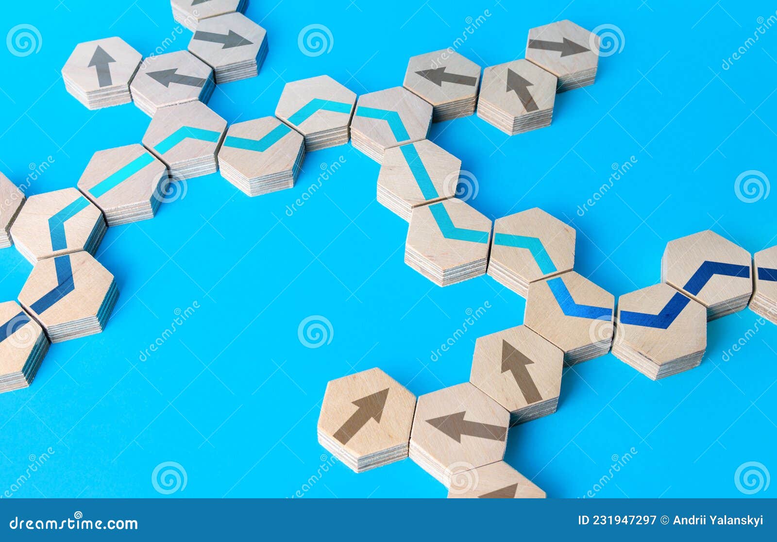 Building the Right Path. the Concept of Successful Development and ...