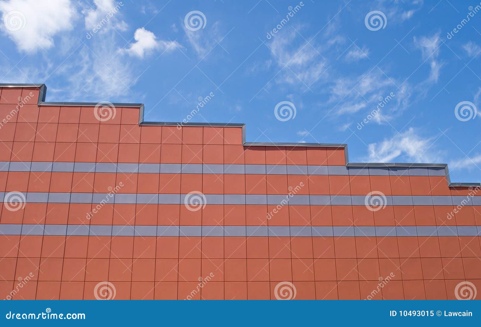 Building Roof Line stock image. Image of line, building - 10493015