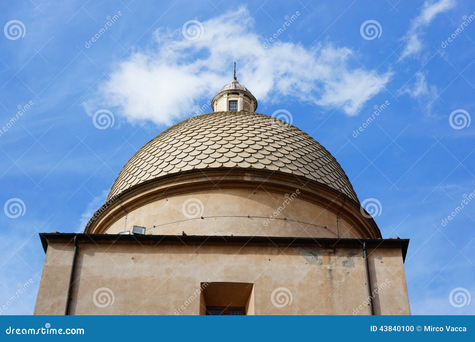Building roof stock photo. Image of round, roof, building - 43840100