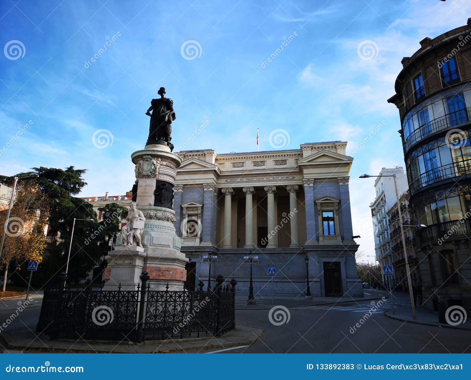Building of the Royal Spanish Academy Editorial Stock Photo - Image of ... Building of the Royal Spanish Academy Editorial Stock Photo - Image of ...