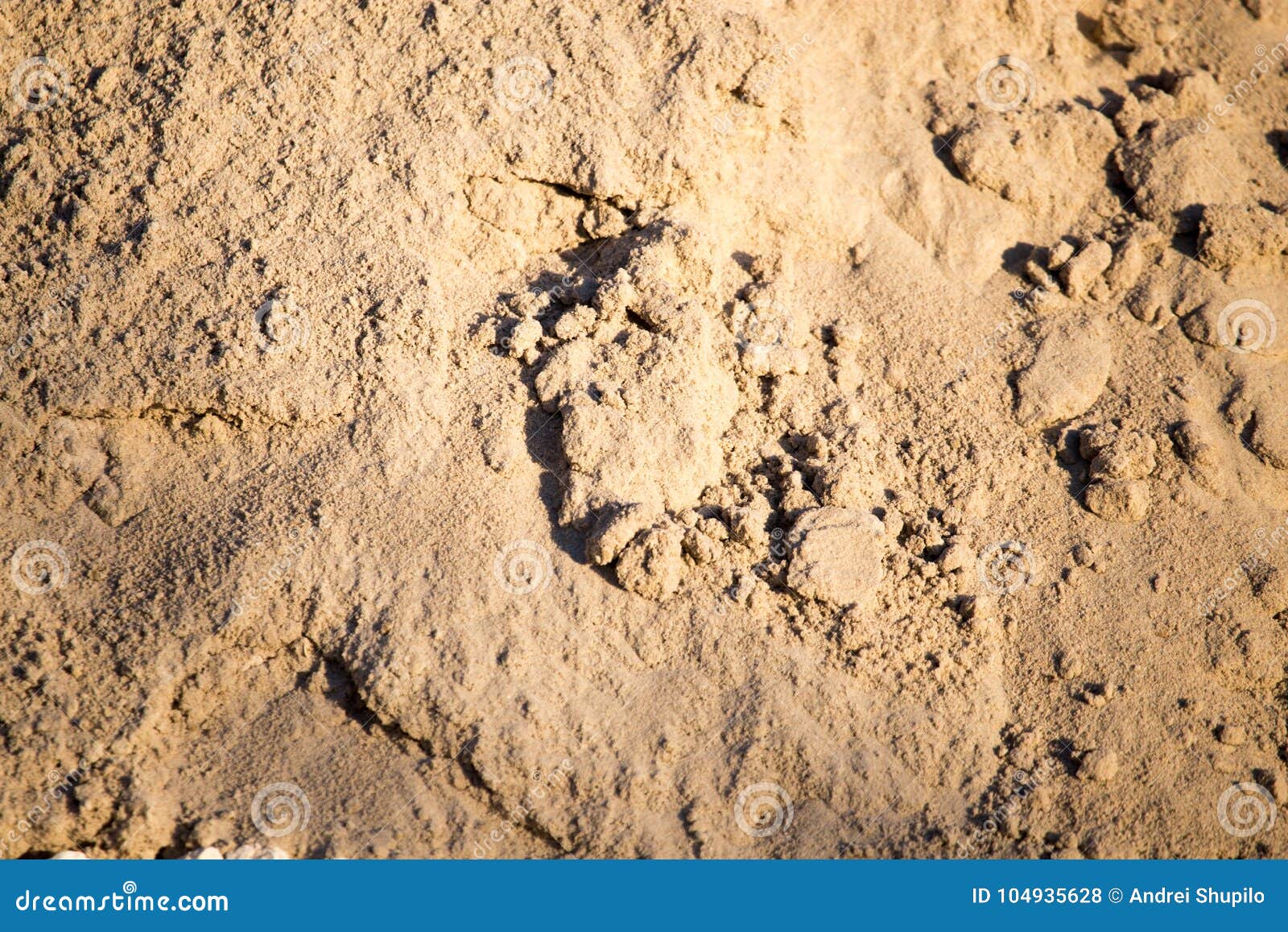 Building Sand As an Abstract Background Stock Photo - Image of pattern ...