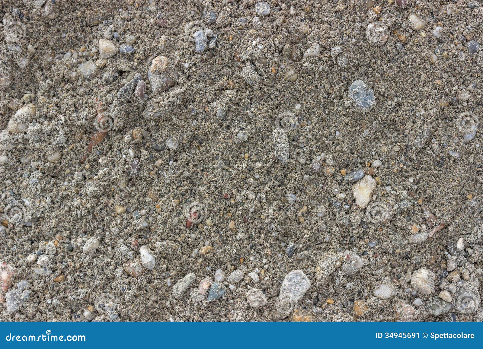 Building sand background stock image. Image of concrete - 34945691