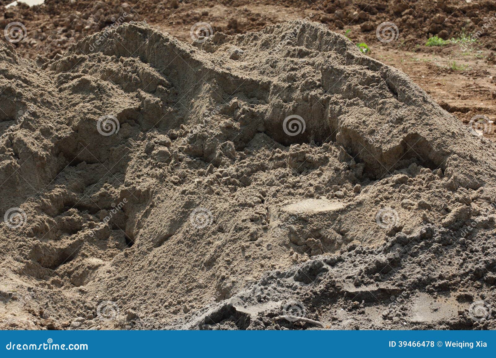 Building sand background stock photo. Image of large - 39466478