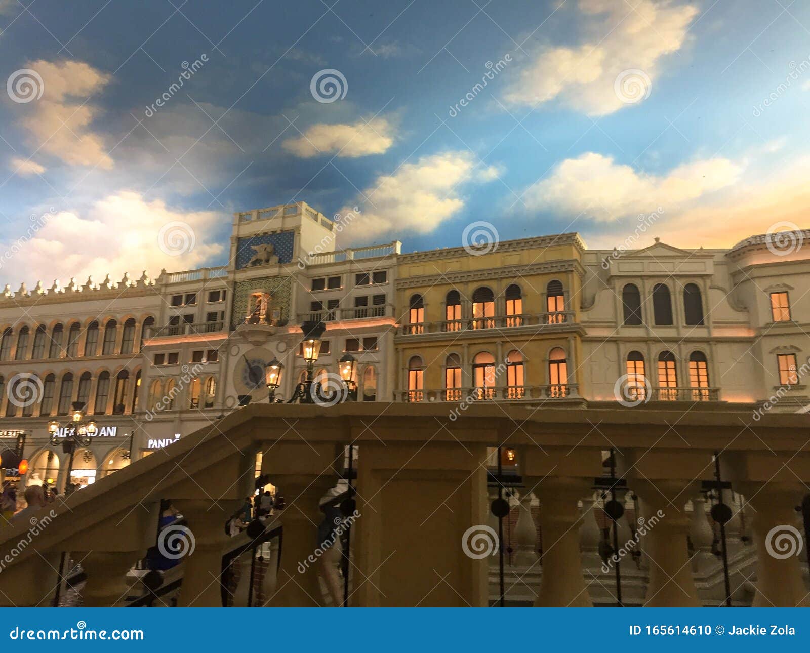 Building scape stock photo. Image of buildings, center - 165614610