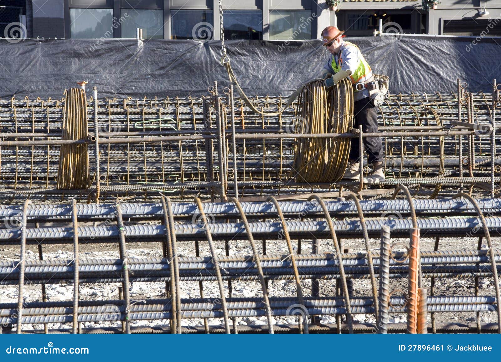 Building Seattle SR 99 Tunnel Editorial Photo - Image of seattle ...