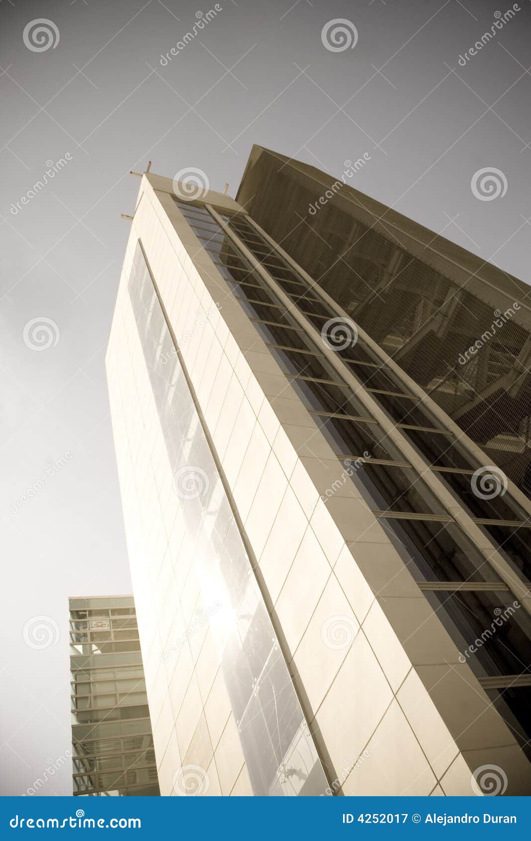 Building sepia stock image. Image of limit, marketing - 4252017