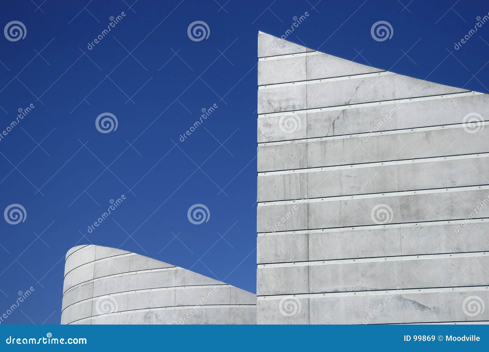 Building Shapes stock image. Image of structure, buildings - 99869