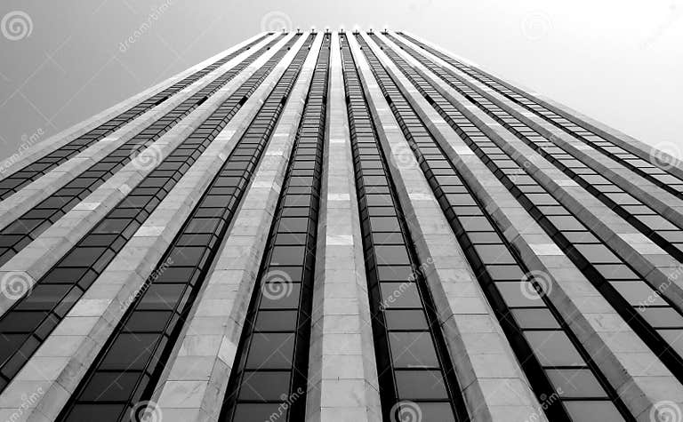 Building Side stock image. Image of building, lines, glass - 1027329