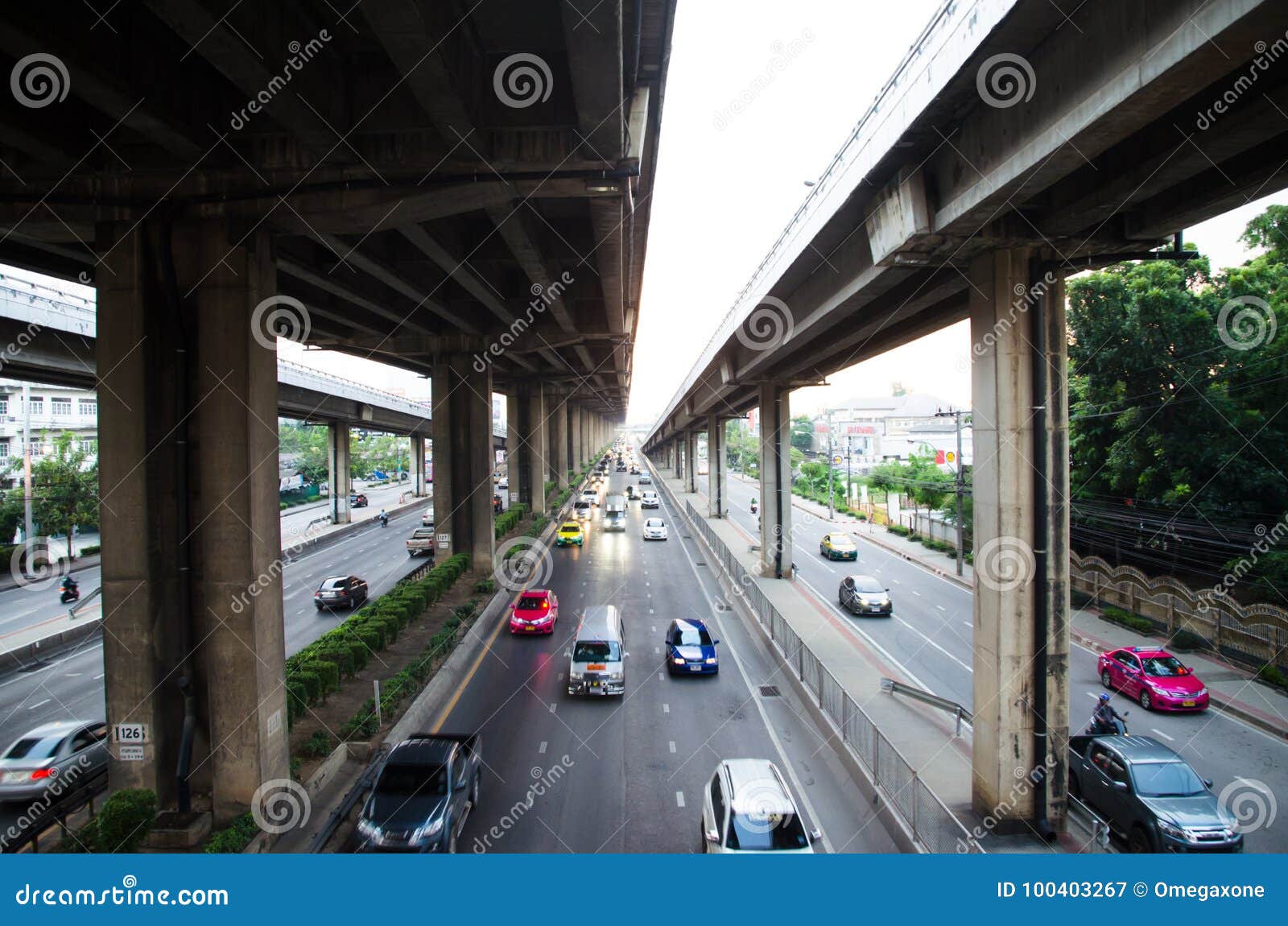 Because Early-stage Experimental Bus System is Also. in Addition, the ...