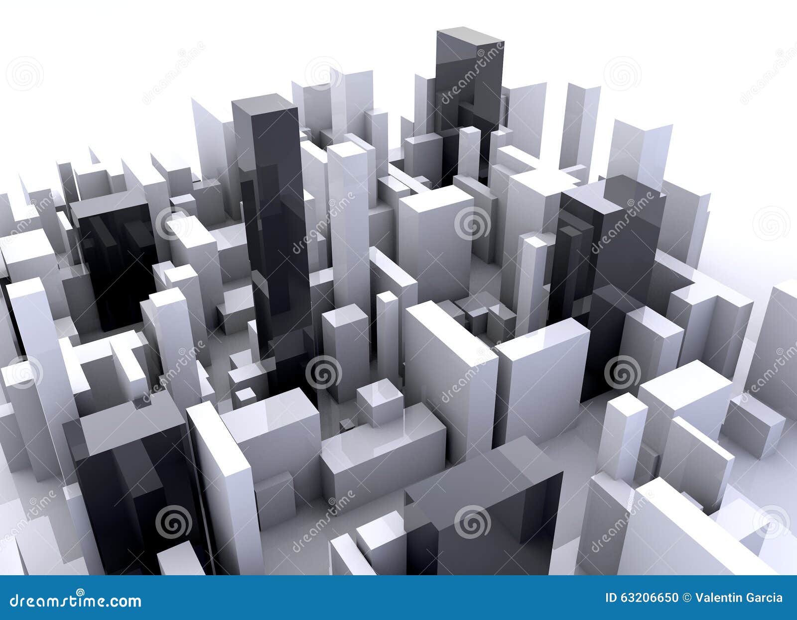 Building simulation stock illustration. Illustration of modeling - 63206650