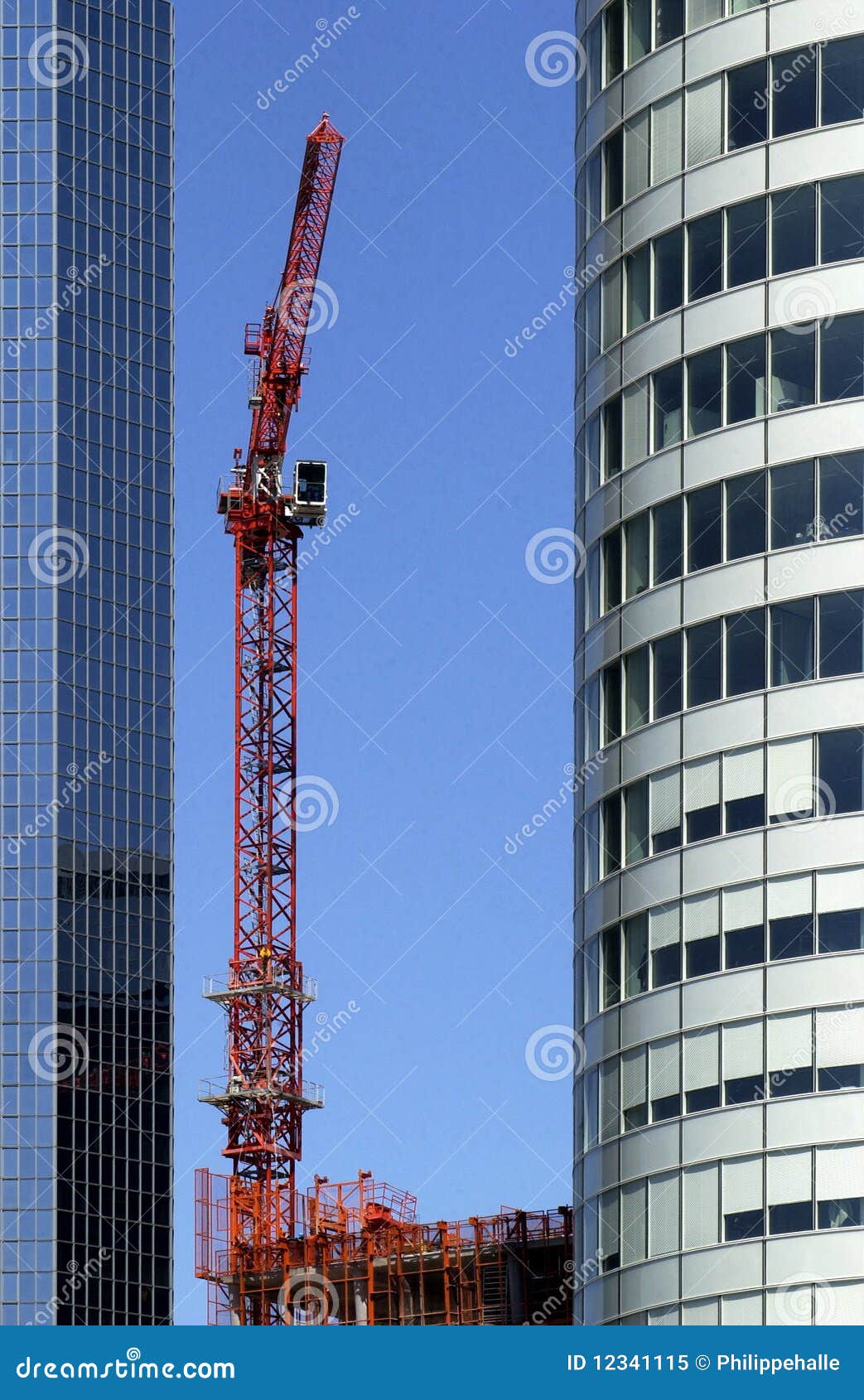 Building site stock image. Image of block, home, stucco - 12341115