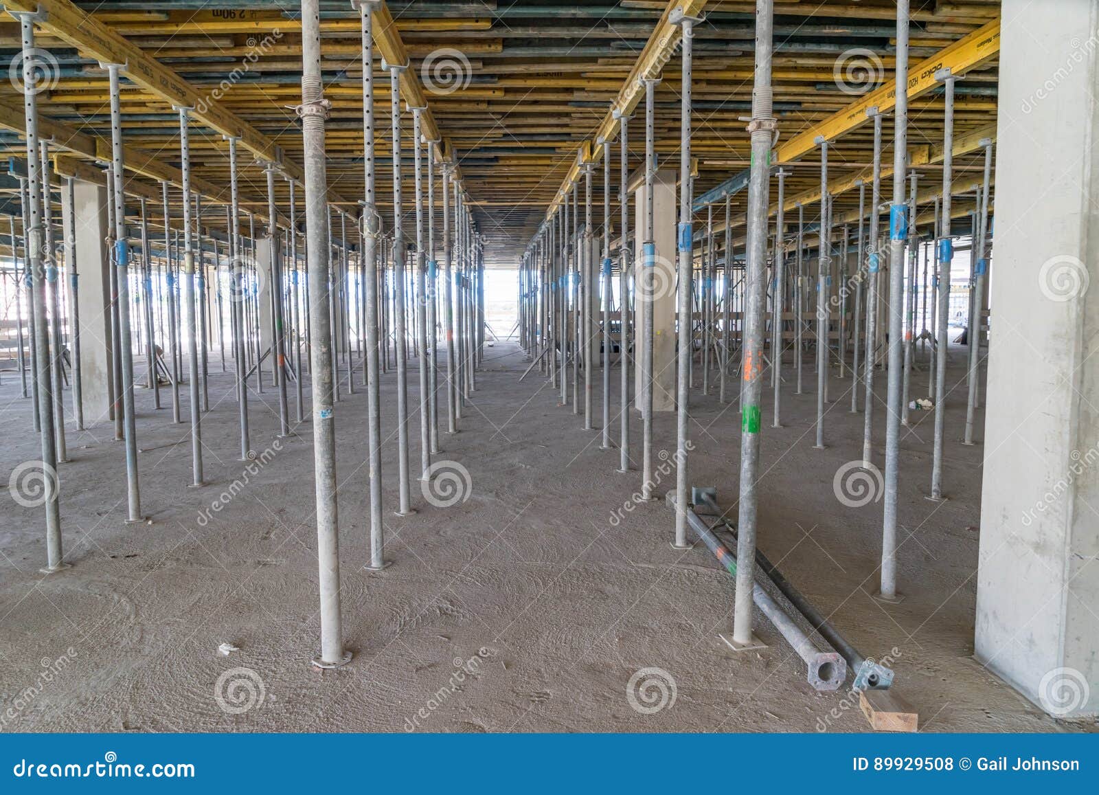 Building Props Royalty-Free Stock Photo | CartoonDealer.com #2647533