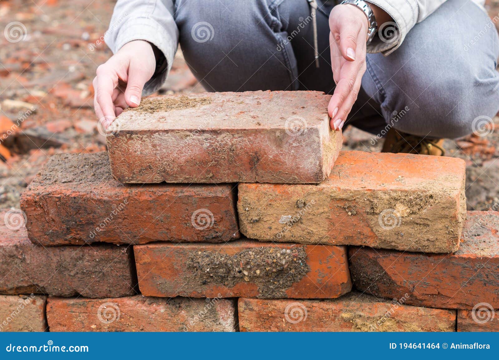 Is building something up stock photo. Image of independence - 194641464