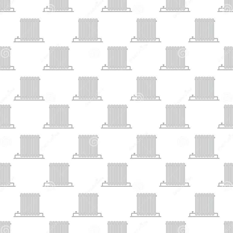 Building Stapler. Vector Icon of Linear Design. Stock Vector ...