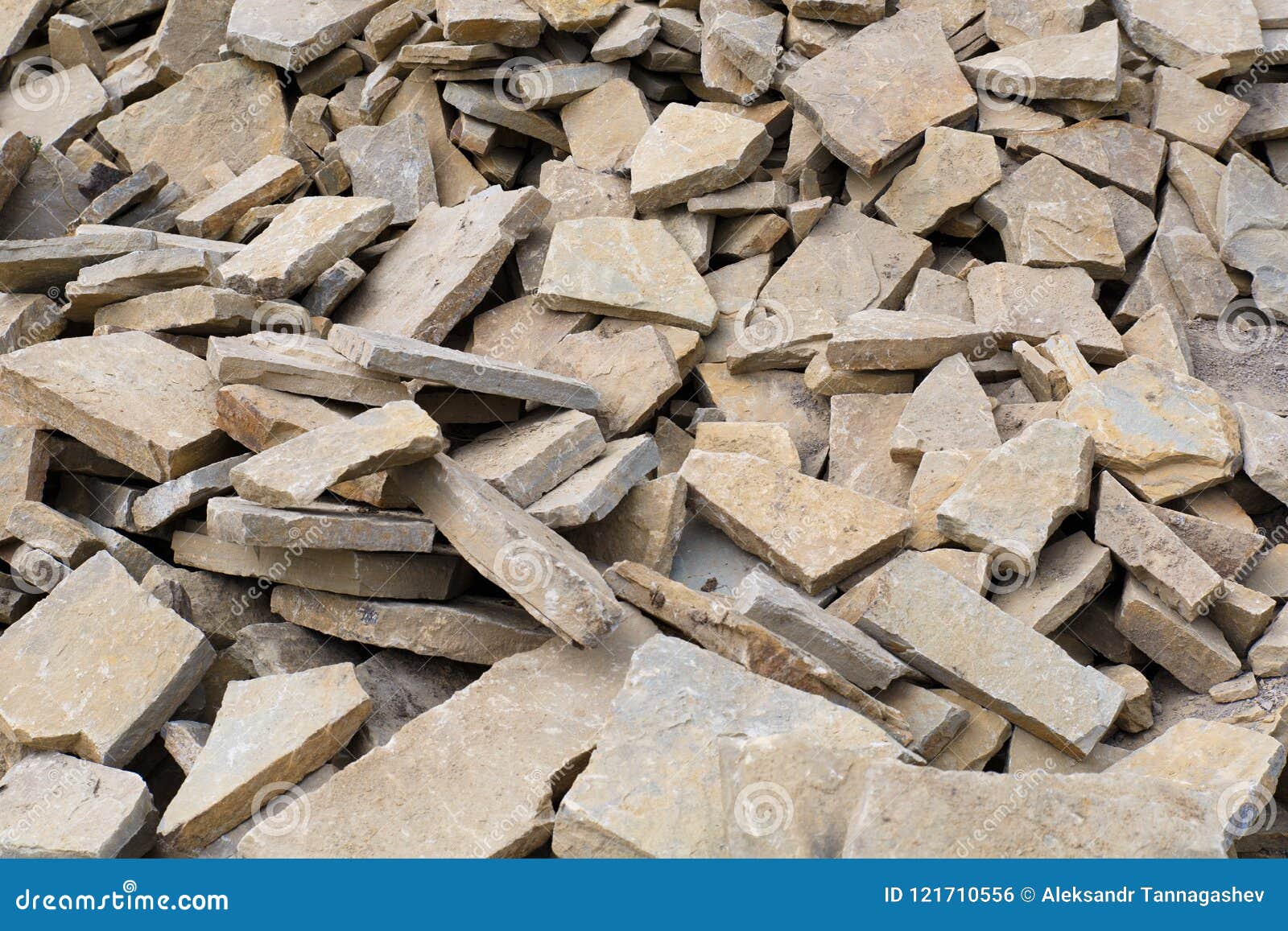 Background with Many Hard Sharp Granite Rocks Stock Photo - Image of ...