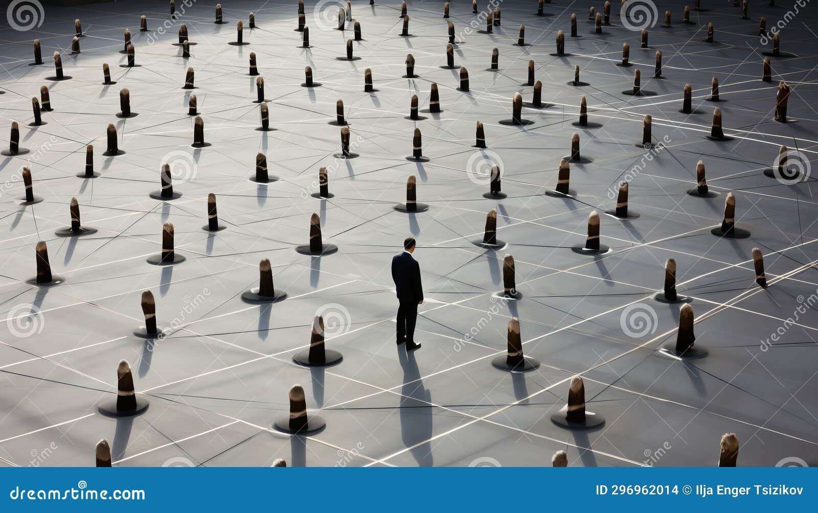 Building Strong Communities through the Power of Teamwork, Network ...