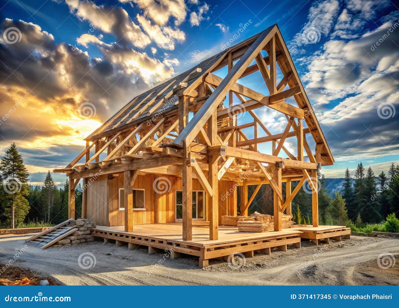 Understanding Lumber Board Thickness A Woodworkers Guide To Plank ...