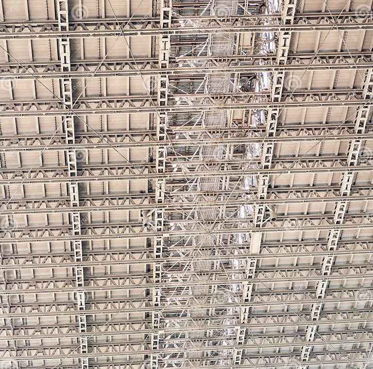 Building Structure Architecture. Building Background. Structural ...