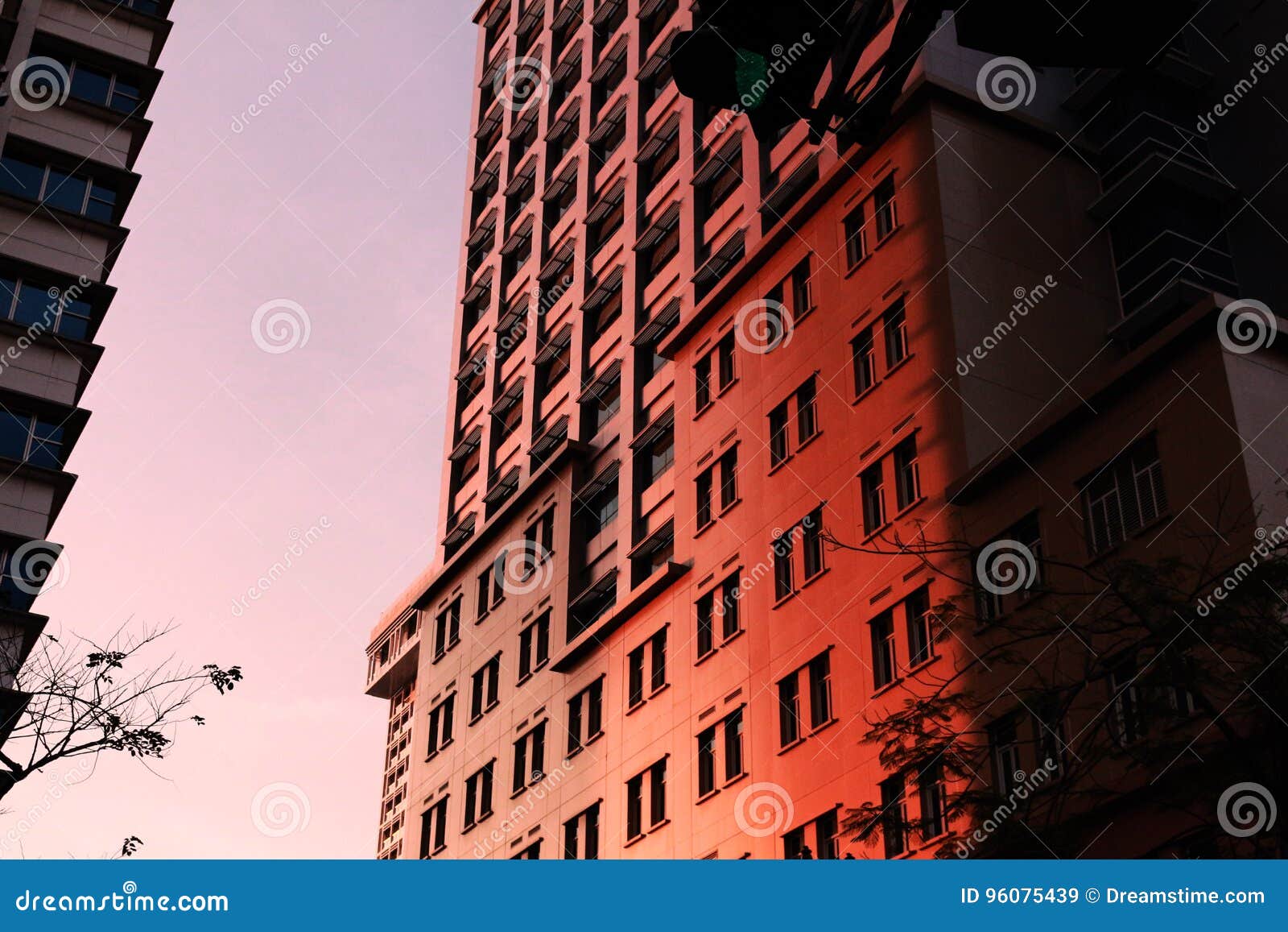 Building ,structure stock image. Image of angle, edificen - 96075439