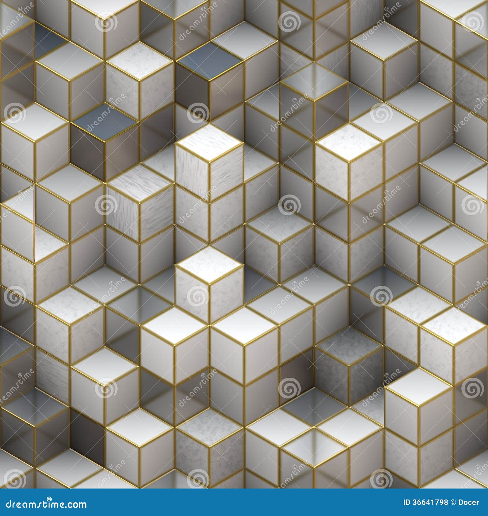 Building Structure from Cubes. Abstract Architecture Backgrounds Stock ...