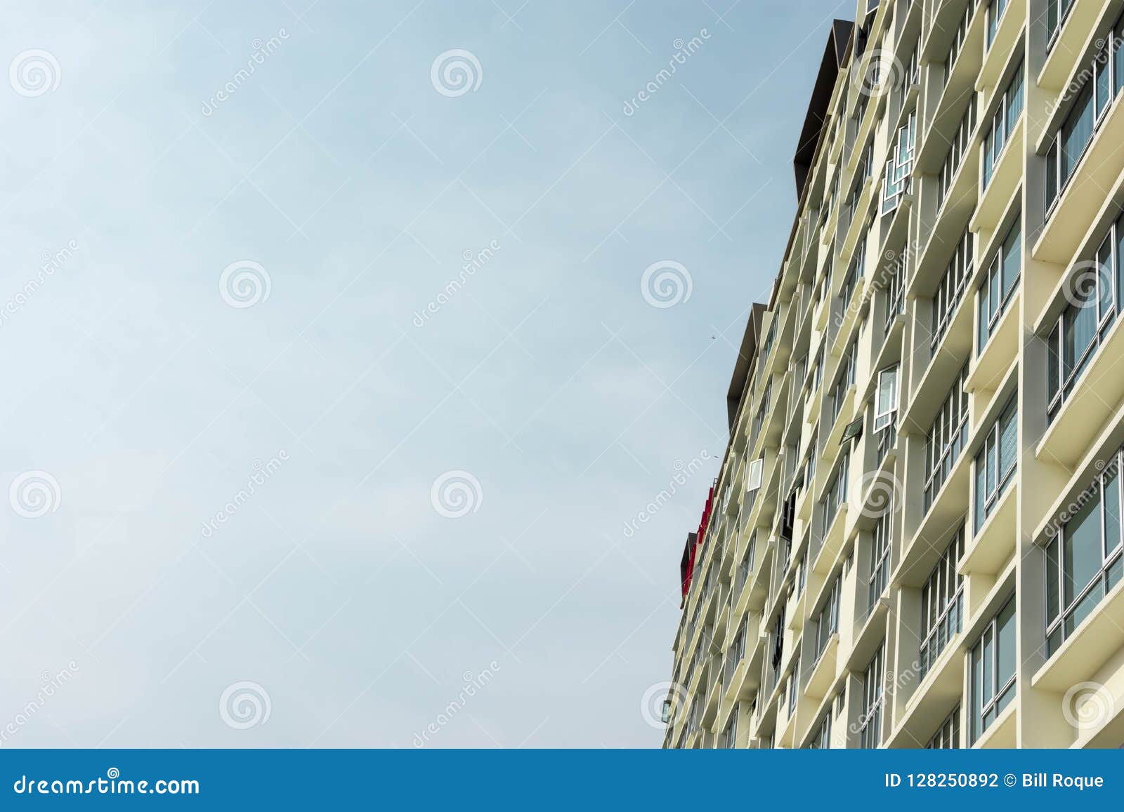 Building Structure Front Side Photo during Day Stock Photo - Image of ...