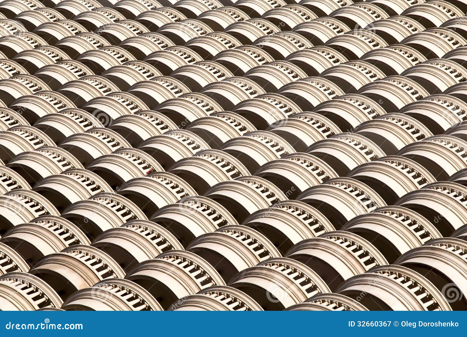 Building surface stock image. Image of design, background - 32660367