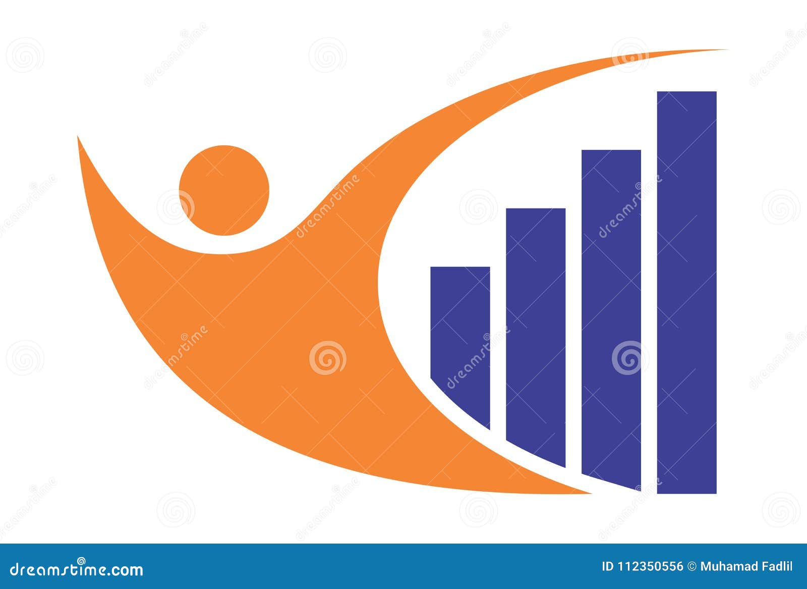 Building Team Work Abstract Logo Dsign Vector Stock Vector ...