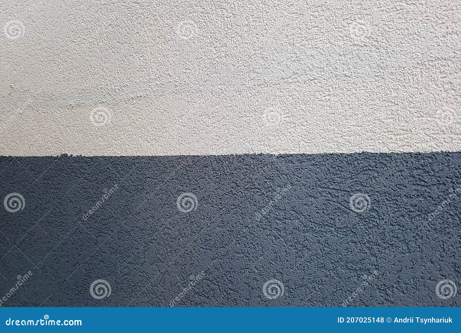 Building Tile in Two Colors Gray and Blue, Tile Texture Stock Photo ...