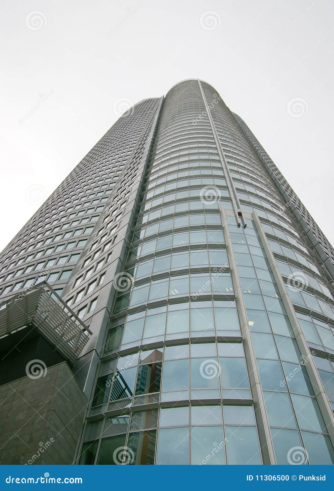Building in Tokyo stock photo. Image of city, building - 11306500