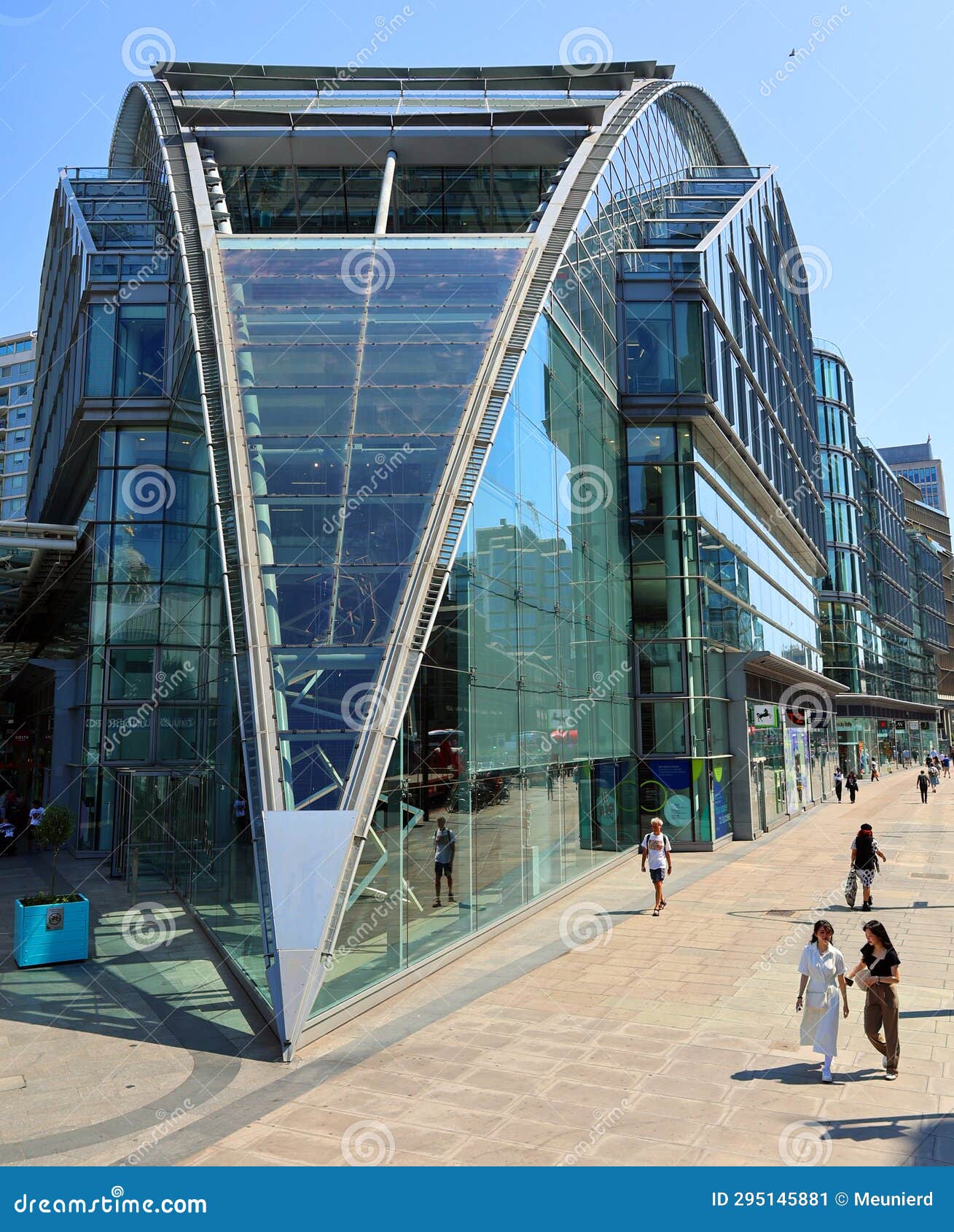 Building Ultra-modern, Beautifully Engineered and Architecturally ...