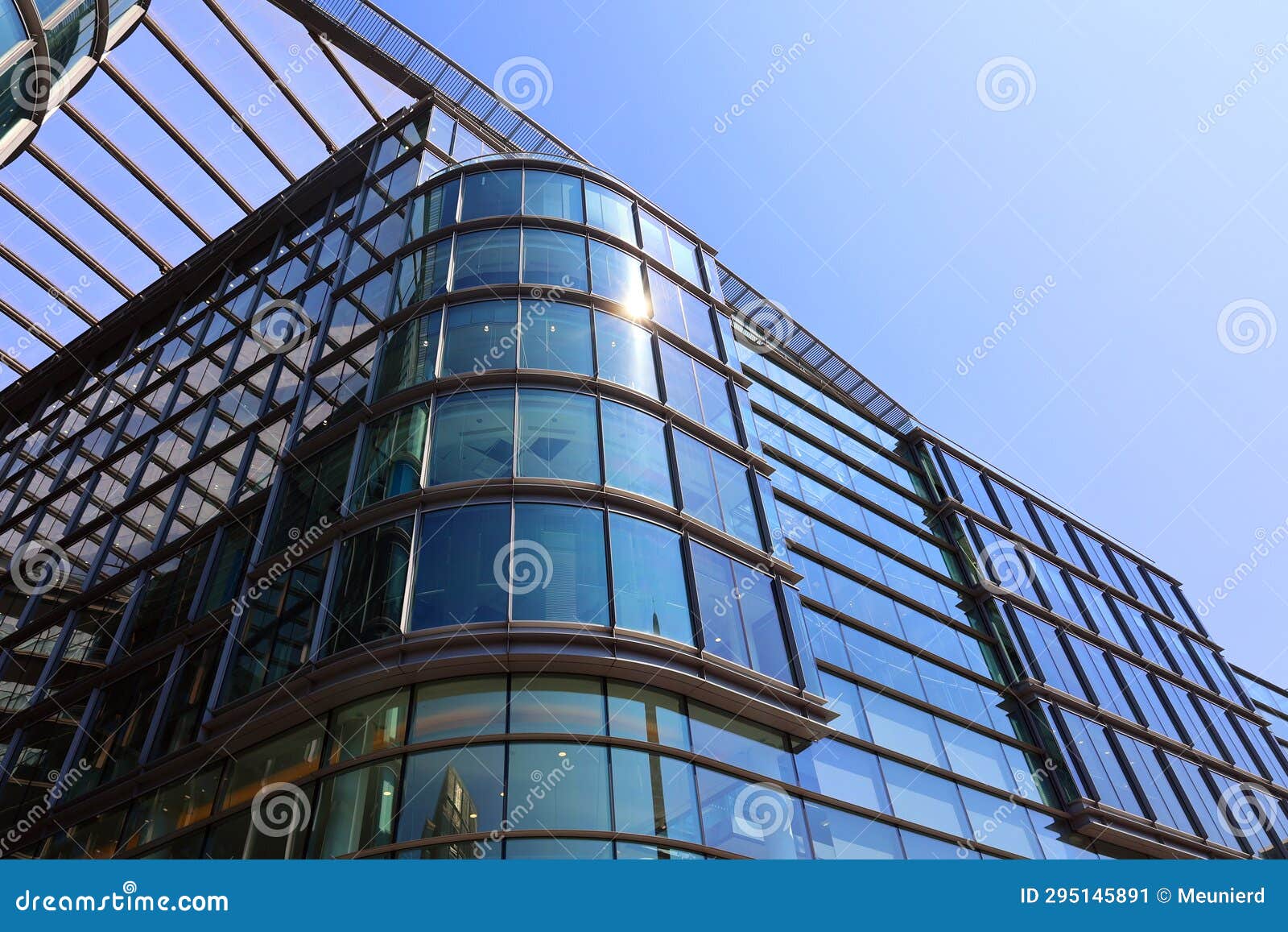 Building Ultra-modern, Beautifully Engineered and Architecturally ...