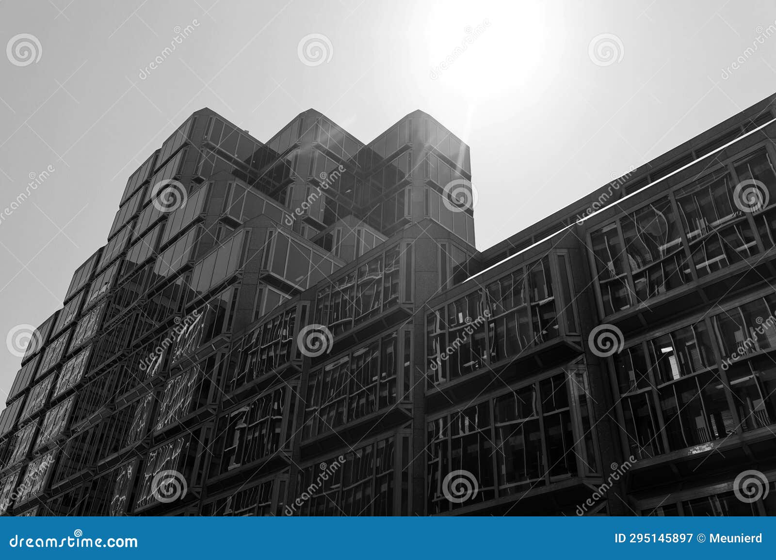 Building Ultra-modern, Beautifully Engineered and Architecturally ...