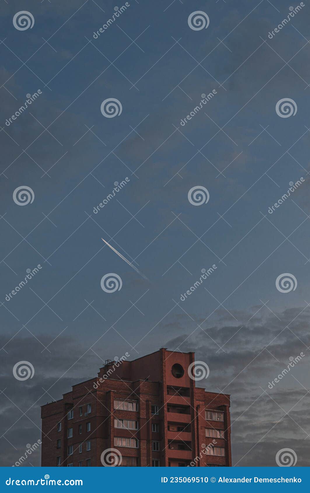Building Under Construction. Building. Sky Stock Photo - Image of ...