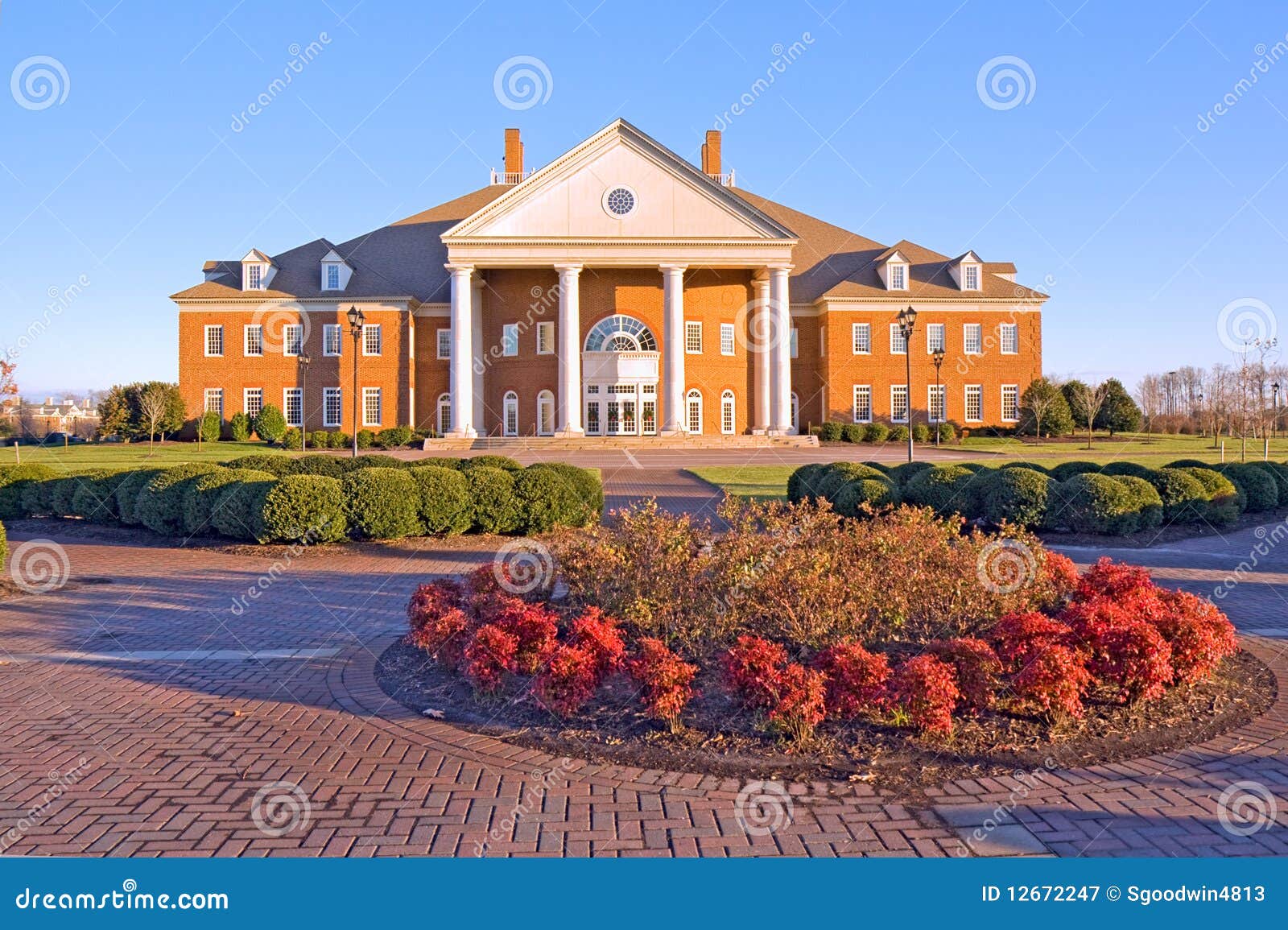 Regent University London England