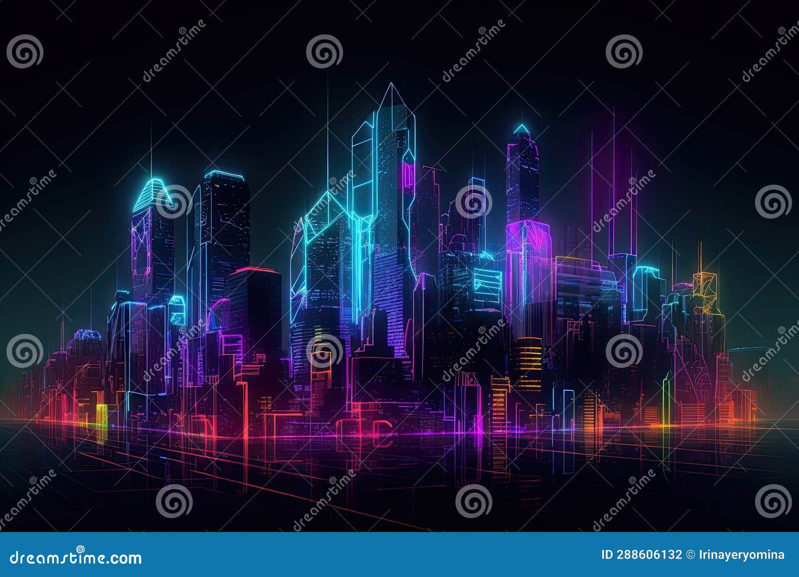 Building Virtual Worlds, Unreal Engine. Creating Virtual Places Cities ...