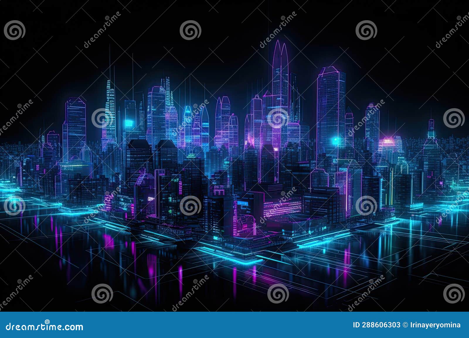 Building Virtual Worlds, Unreal Engine. Creating Virtual Places Cities ...